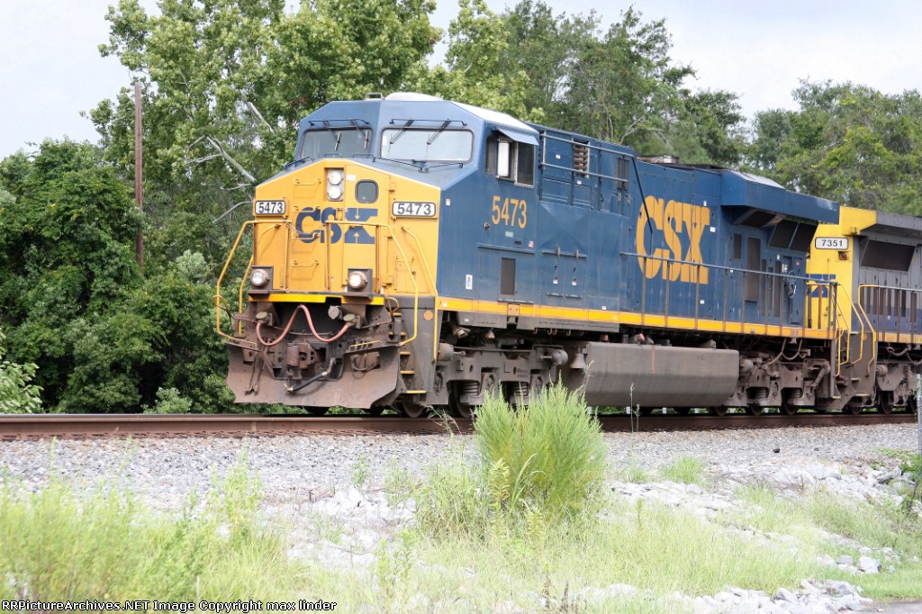 CSX 5473
